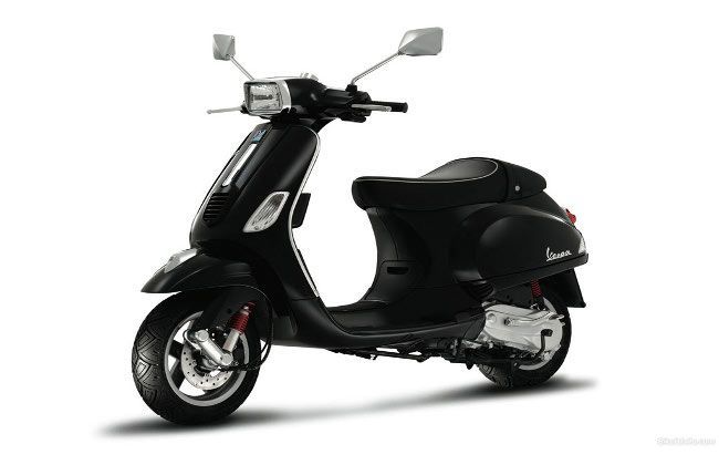 Piaggio Vespa S to be Launched in September, 2013 | BikeDekho