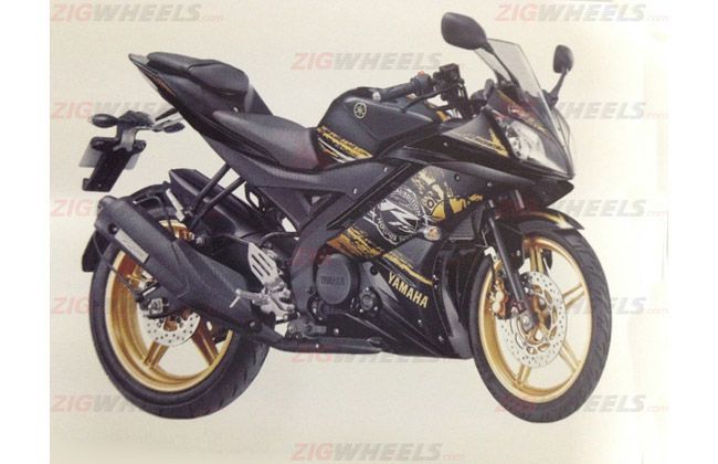 Yamaha R15 Version 3 coming soon in India | BikeDekho