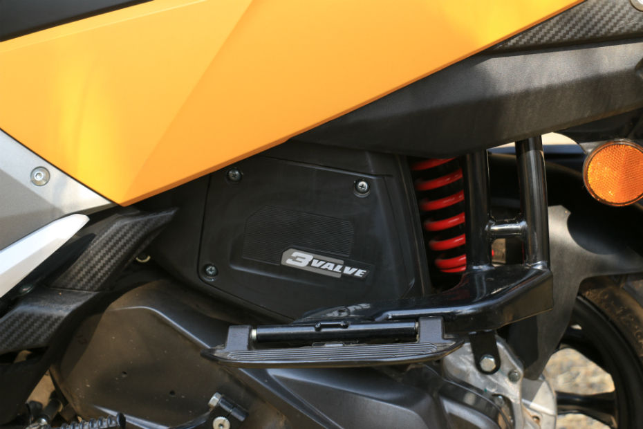 TVS NTorq Road Test Review | BikeDekho