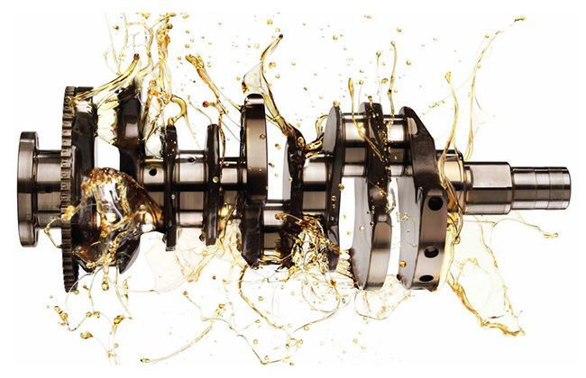 5 things to know about engine oil | Bikedekho