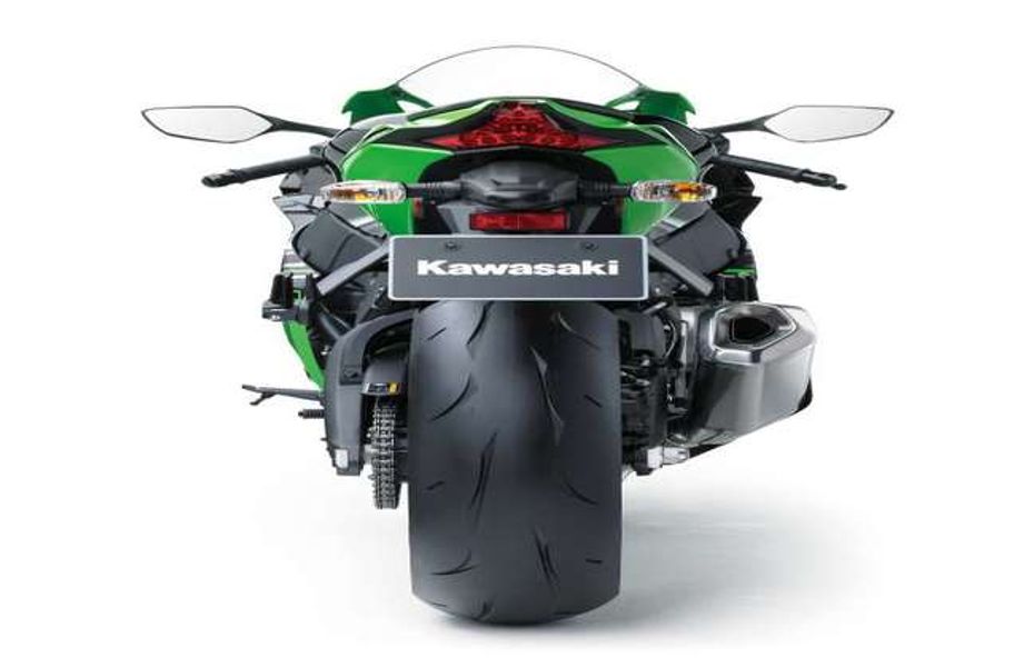 New Kawasaki Ninja ZX-10R On road Price, Mileage, Weight, Speed
