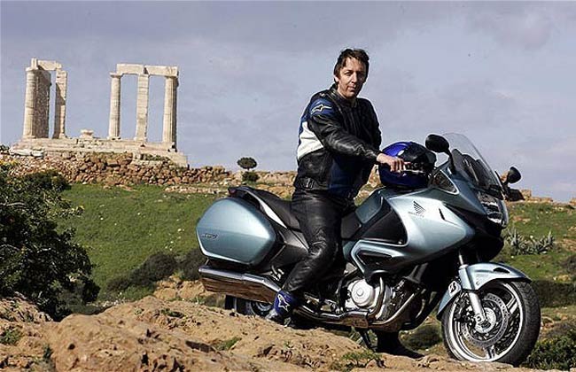 RIP Kevin Ash- The Legend Departs | BikeDekho