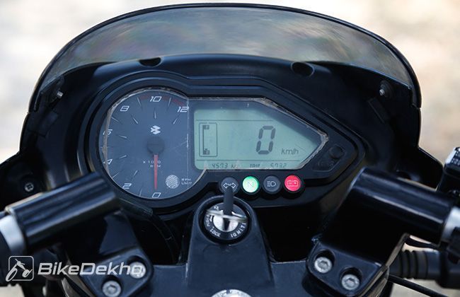 Bajaj Pulsar 180 DTS-i: Expert Review | BikeDekho