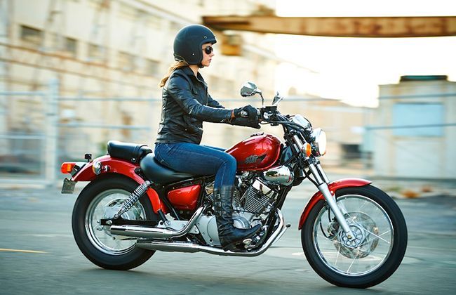 Top Cruisers for Women Riders who love long routes | Bikedekho