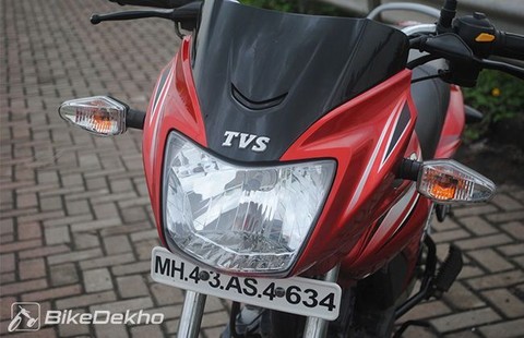 TVS Star City Plus BS4 Images, Star City Plus BS4 Photos & 360 View