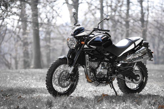 What is a Scrambler Motorcycle? Know How to Make One | Bikedekho