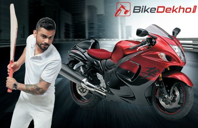 The Perfect Match: Bikes for Indian Cricketers | Bikedekho