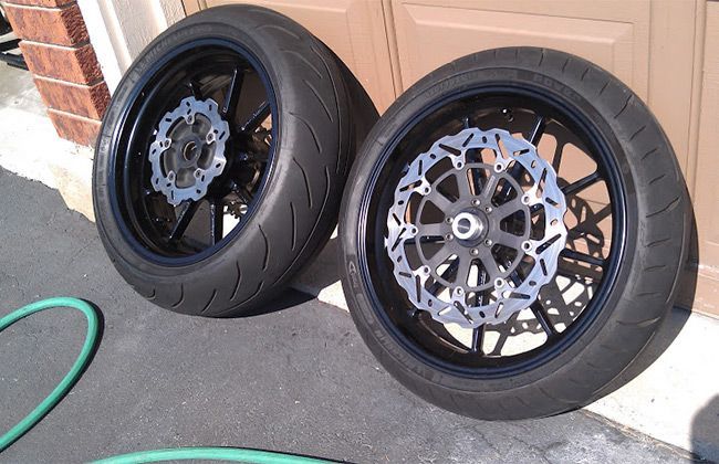 Top 5 Performance Upgrades for your Motorcycle | Bikedekho