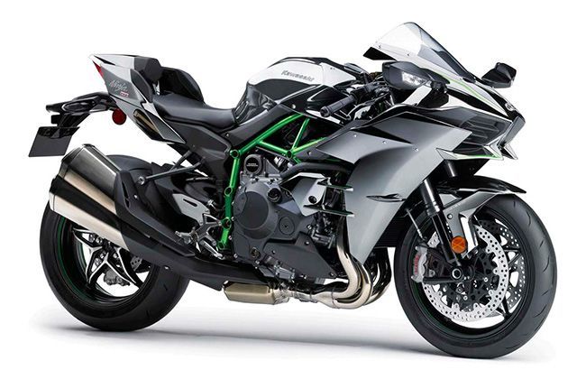 5 Most Powerful Production Superbikes | Bikedekho