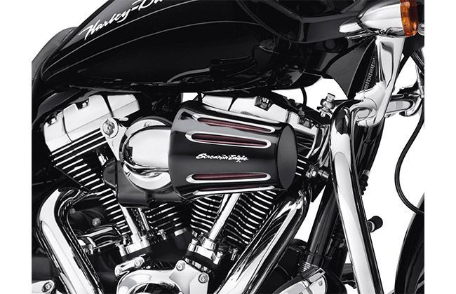 High Flow Air Filters: Introduction, Advantages and Disadvantages ...