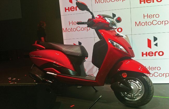 Hero to launch Two New Bikes and One Scooter by 2013-end | BikeDekho