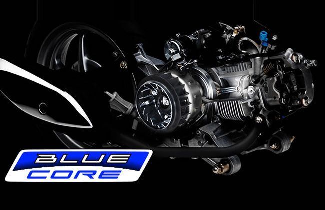 Yamaha launches Updated Alpha, Ray and Ray Z; Now Returns 66 Kmpl ...