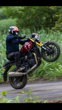 Bike Web Stories India - Latest Two Wheeler Stories, Auto Reels ...